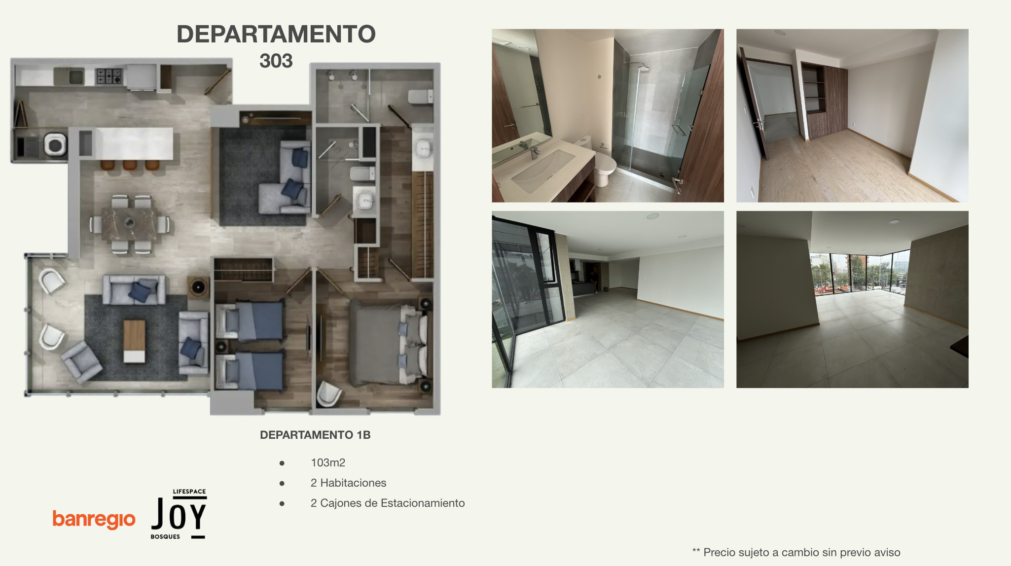Invierte en Inmuebles | Banregio